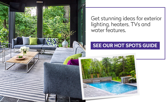 Transform Your Backyard! Get Stunning Outdoor Reno Ideas.