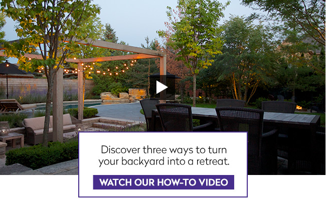 Transform Your Backyard! Get Stunning Outdoor Reno Ideas.