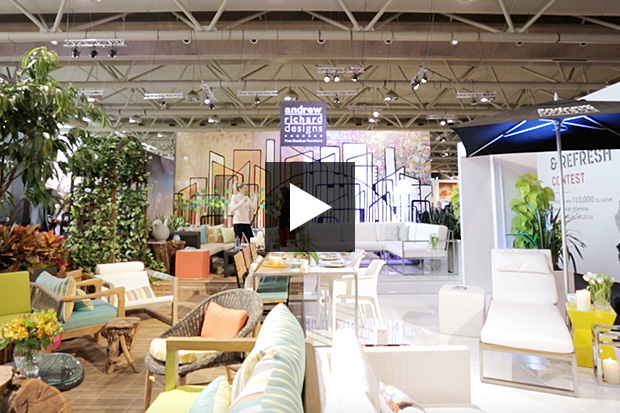 House & Home - Editors' Picks: Best Of The 2016 Interior Design Show