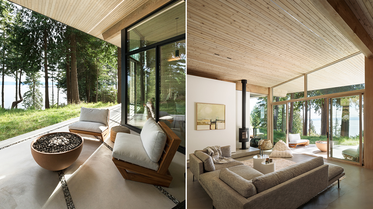 House & Home - _Feature