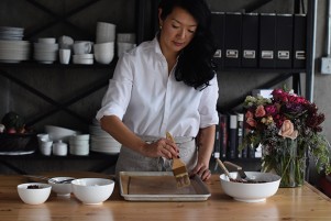 House & Home - 5 Recipes For Summer Entertaining From Jackie Kai Ellis