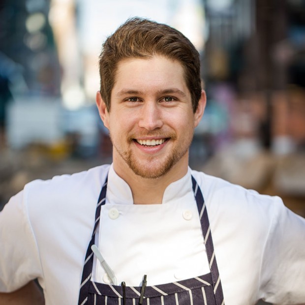 House & Home - Ask A Chef: Chicken-Fried Oyster Mushrooms