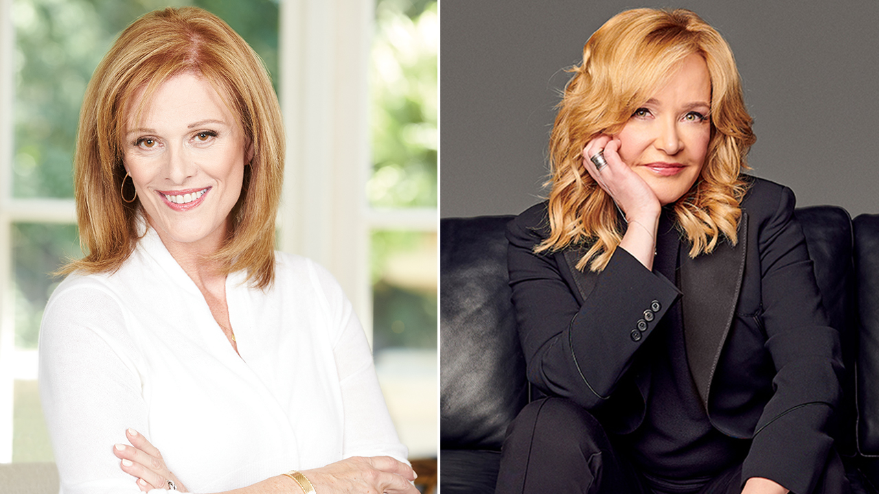 House & Home - Housebound Ep. 3: Lynda Reeves Catches Up With Her Dear ...