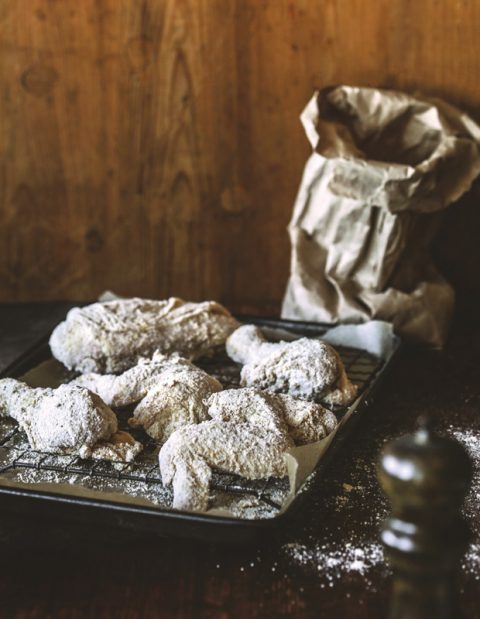 House & Home - crop-Creole-Fried-Chicken