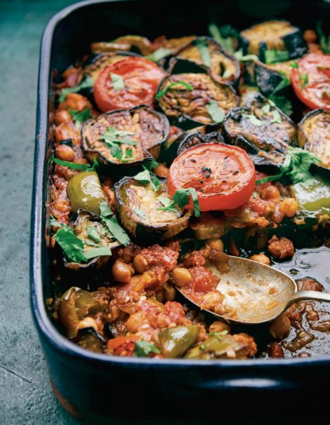 House & Home - 3 Must-Try Palestinian Recipes From The New Cookbook ...