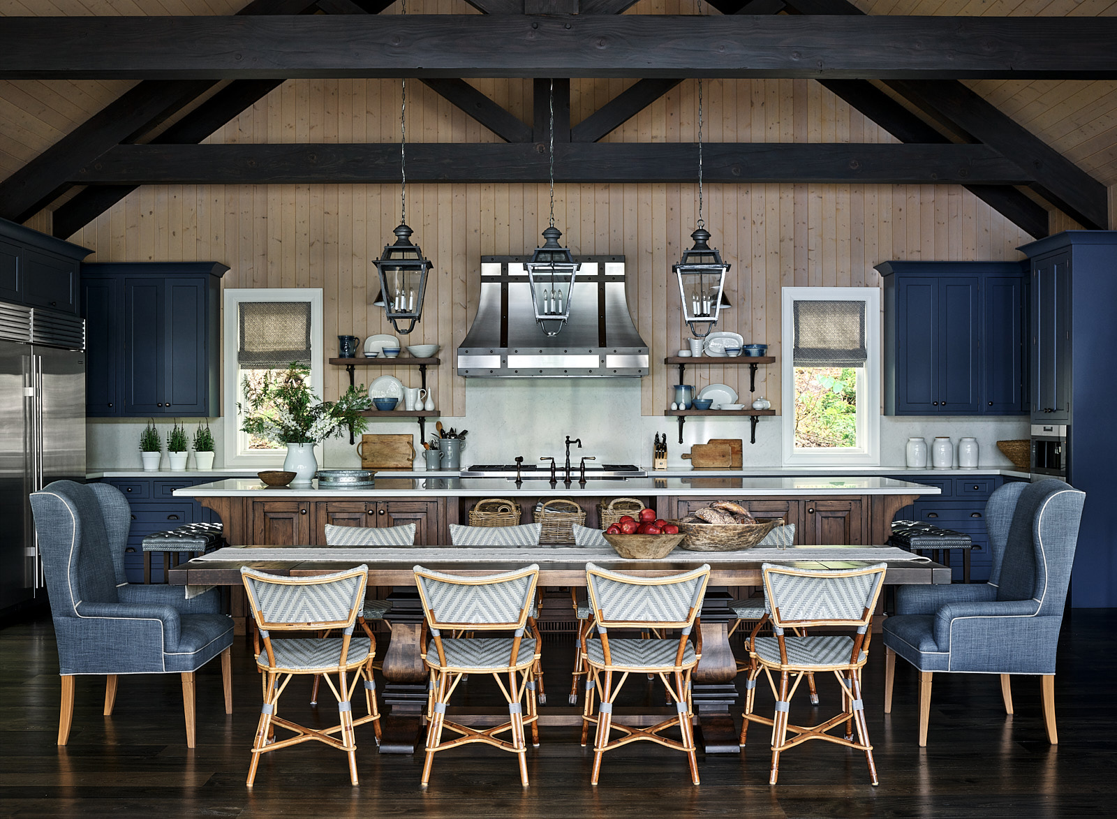 House & Home - TOM - House & Home