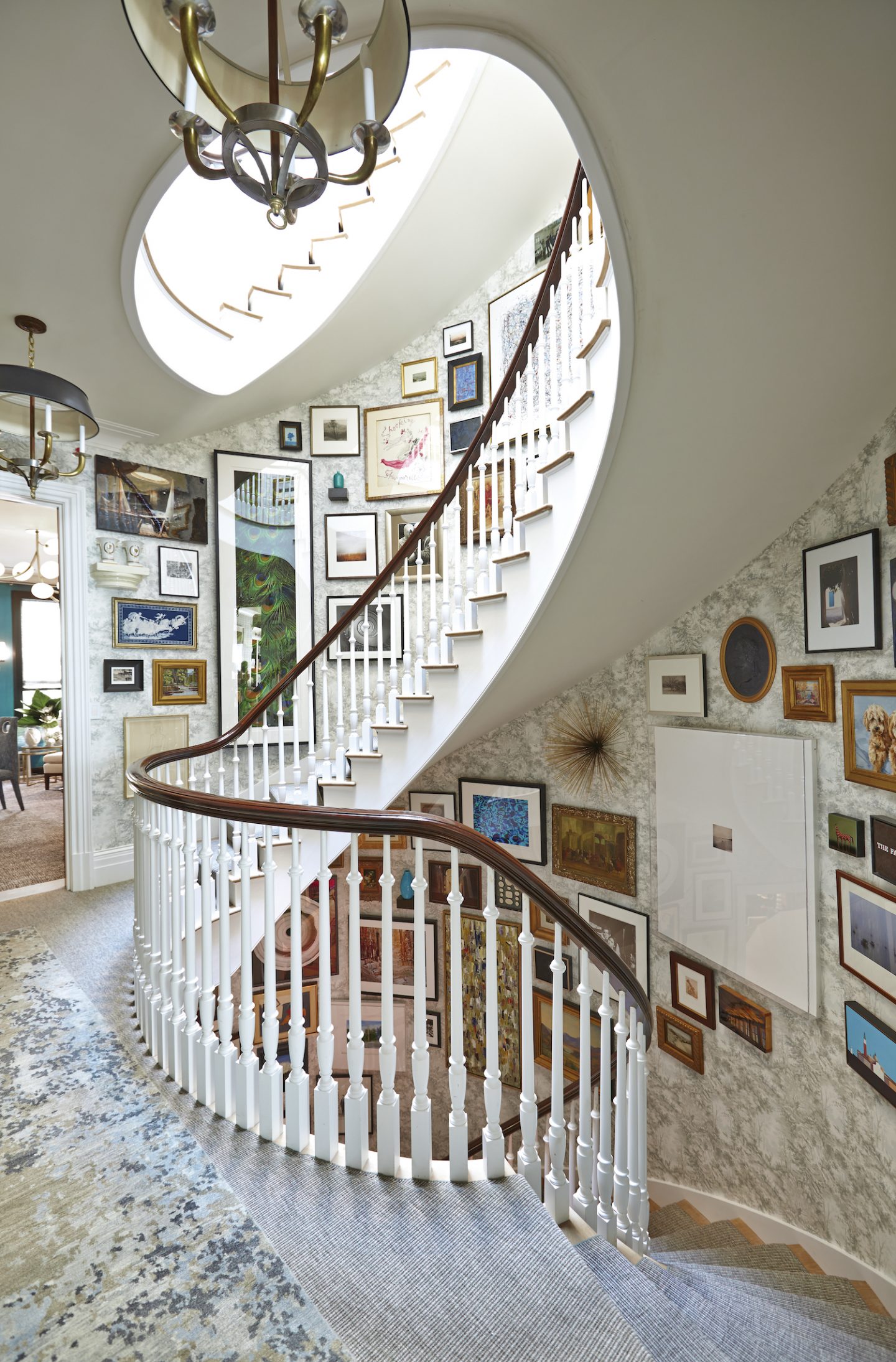 House & Home - PMD_HH-KIB-Staircase