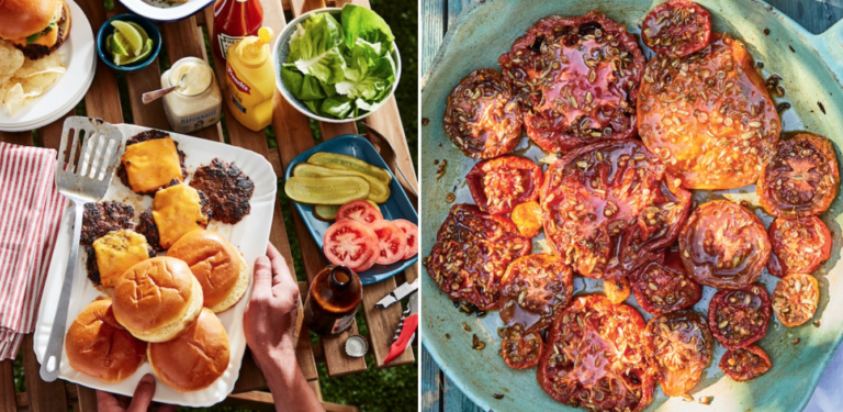 Get Grilling! 40 BBQ Recipes To Try This Summer - House & Home