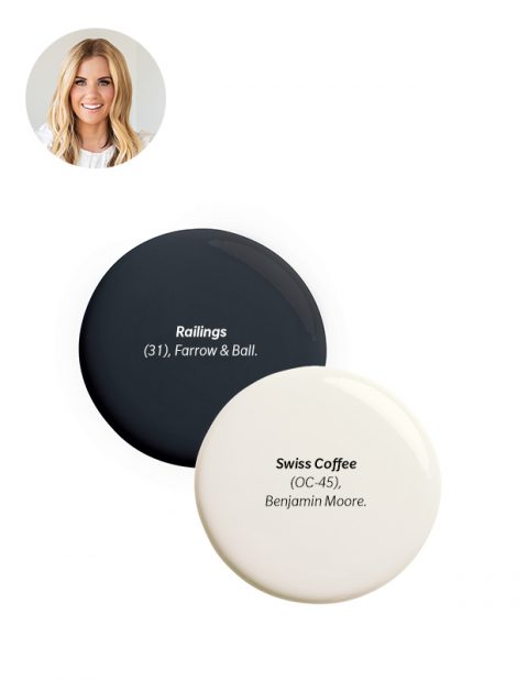 House & Home - designer-paint-colors-Shea