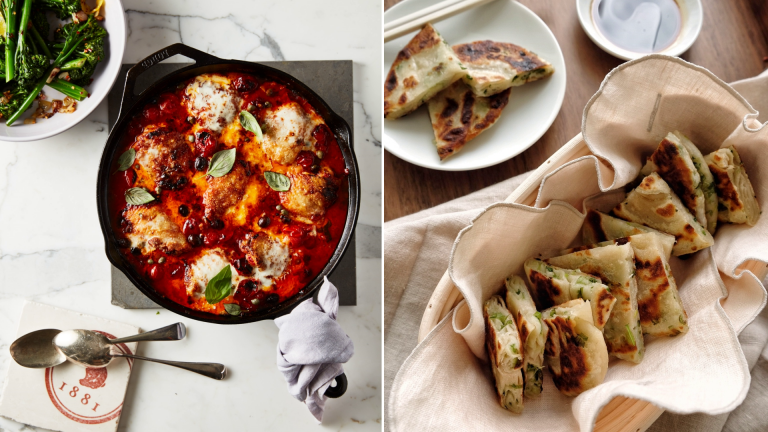 House & Home - 25 Comfort Food Recipes That Will Warm You Up This Winter