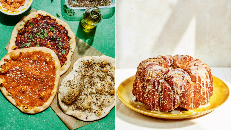 House & Home - 16 Of Our Favorite Middle Eastern Dishes