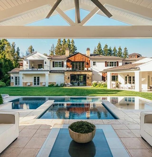 House & Home - _AN