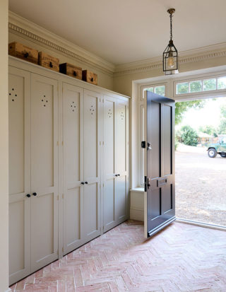 House & Home - 1.TheRealShakerBootRoom-deVOL_LOW-RES