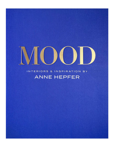 House & Home - Mood-cover