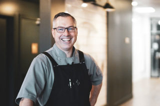 House & Home - Ask A Chef: Blair Lebsack’s Seared Denver Steak with ...