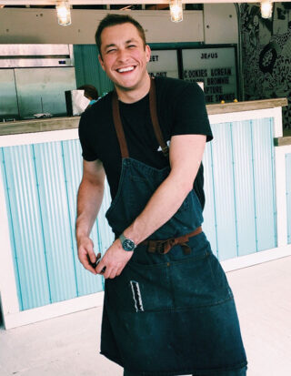 House & Home - Ask A Chef: Jonathan Hamilton Shares His Sweet & Spicy ...