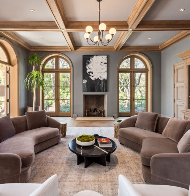 House & Home - _AN