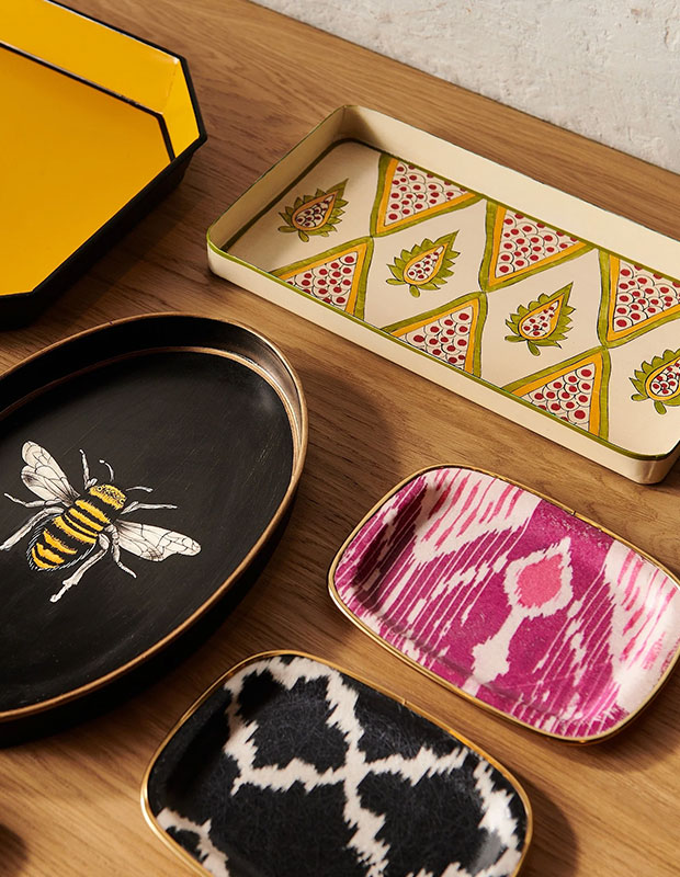 House & Home - Trays