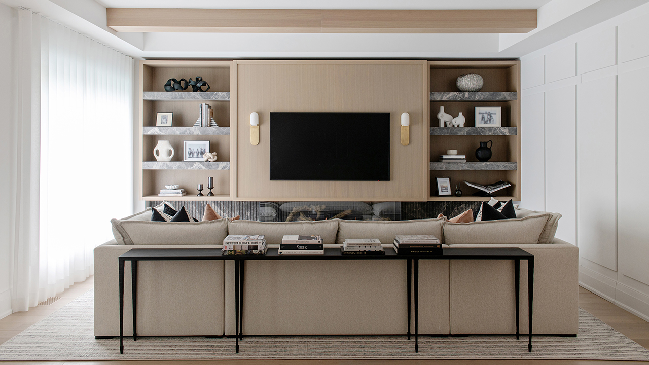 House & Home - Welcome To A Family’s Dream Home