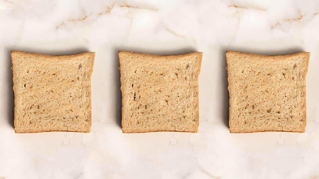 House & Home - Pullman Bread Recipe