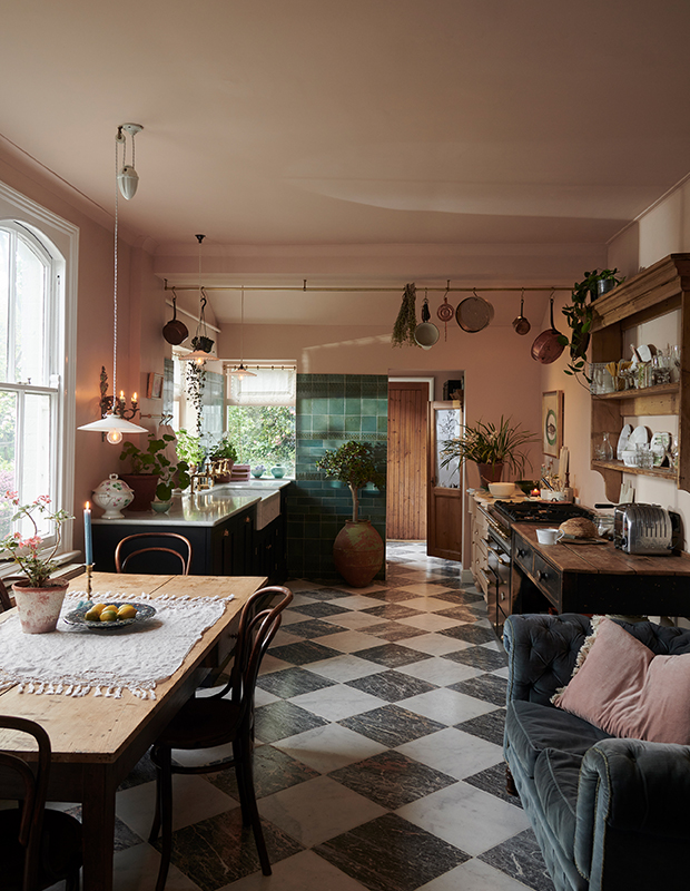 House & Home - The Dos and Don'ts of Kitchen Renovations