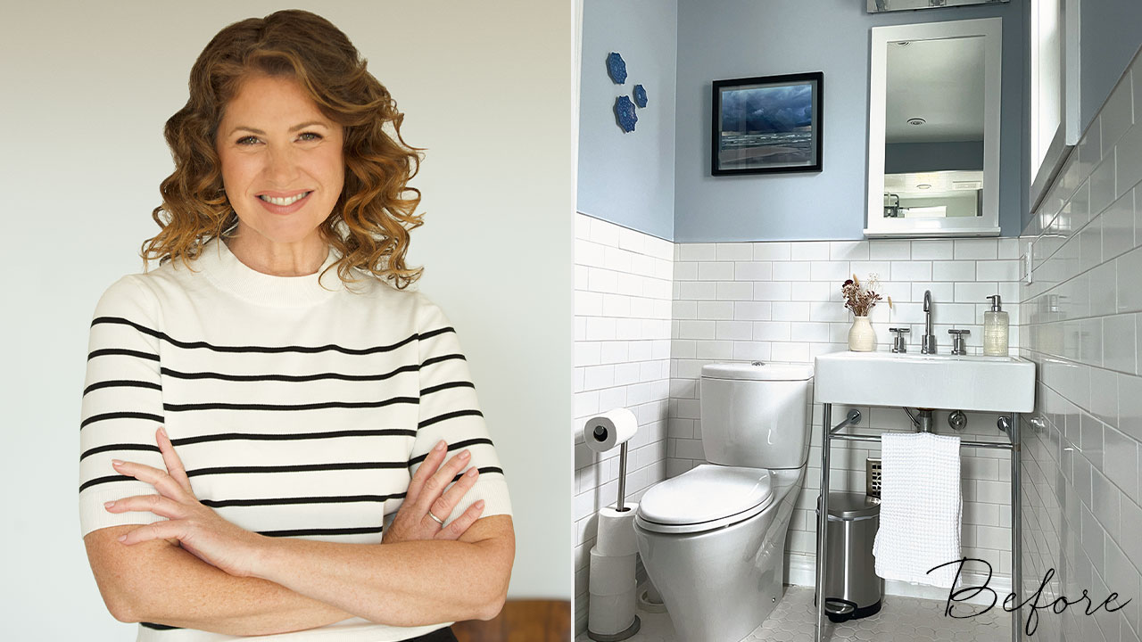 House & Home - Ask a Designer: Gillian Atkins’ Best Advice for Creating ...