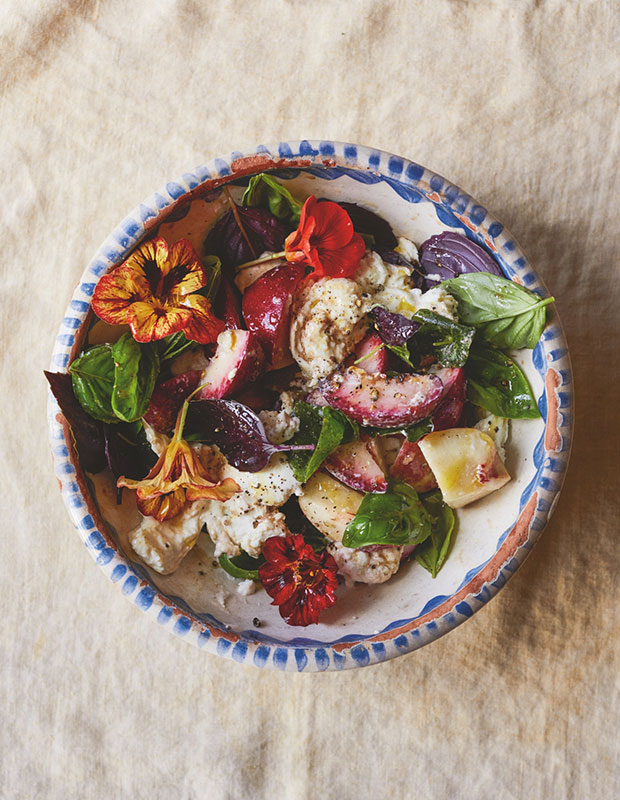 House & Home - 3 Wholesome Recipes from The Farm Table Cookbook