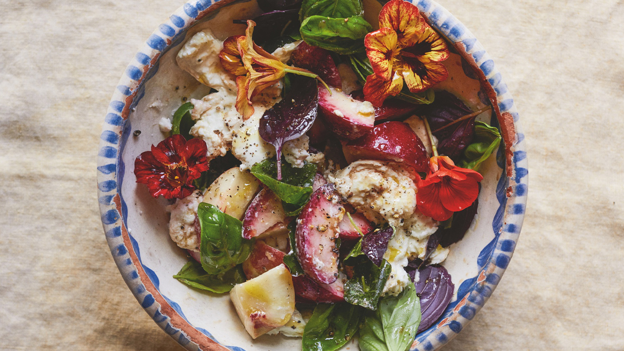 House & Home - 3 Wholesome Recipes from The Farm Table Cookbook