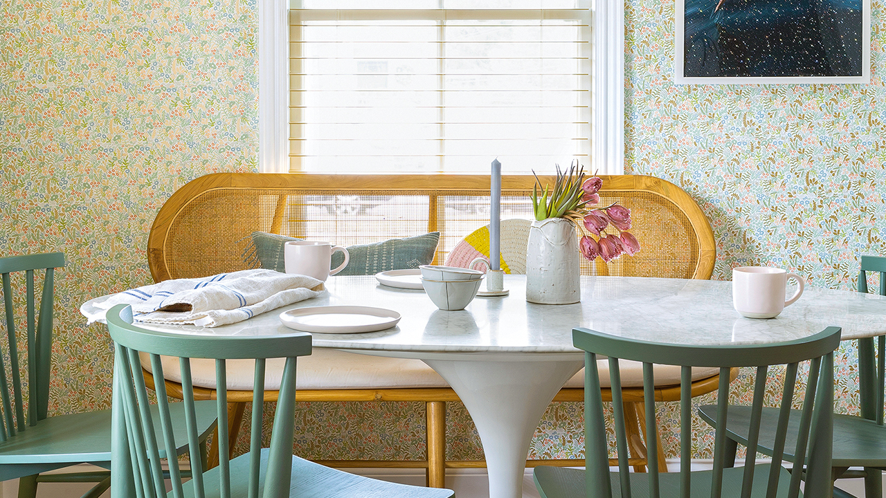 House & Home - Spring Decorating: Emma Reddington Shares Her Best Ideas